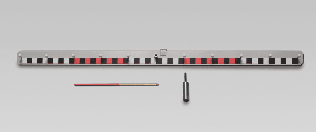 Učenička vaga poluga 53cm NA - Kreativa