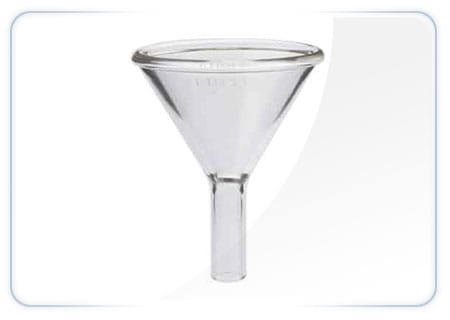 Lijevak za prah fi 100 - Kreativa