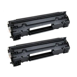 Toner HP Deskjet 2320, crna - Kreativa